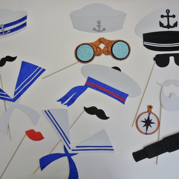 Nautical Photo Prop - Etsy