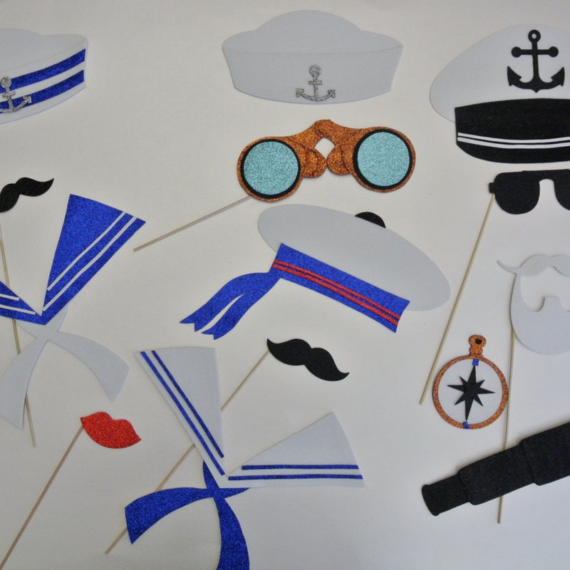 Nautical Photo Prop - Etsy