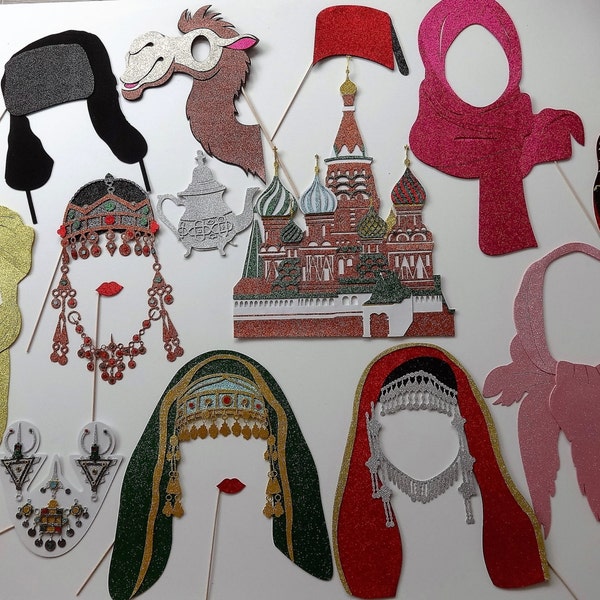Moscow Kremlin - Etsy