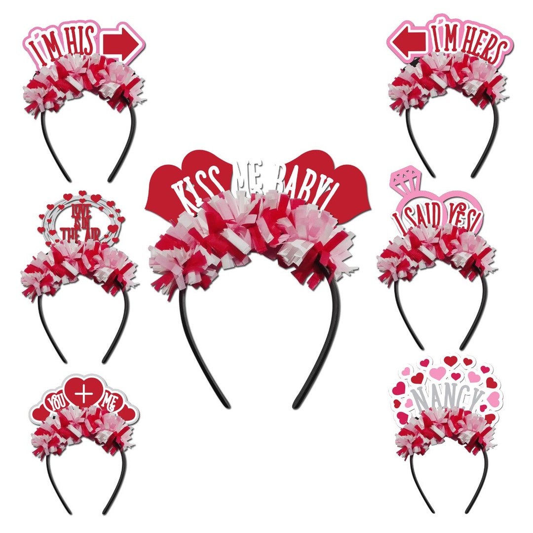 MOTHERS DAY Crown Hand Crafted Mothers Day Headband Personalization ...