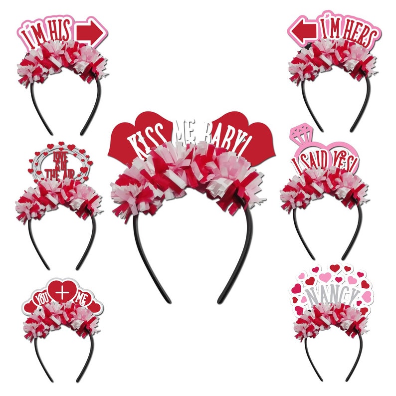 MOTHERS DAY Crown Hand Crafted Mothers Day Headband Personalization ...