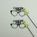 Cancer Survivor Photo Booth Props R Cancer Free Glasses Cancer ...