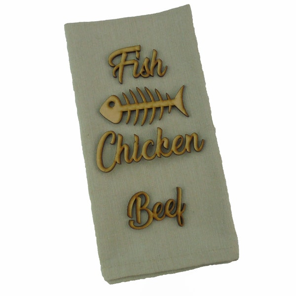 Chicken Name Plates - Etsy