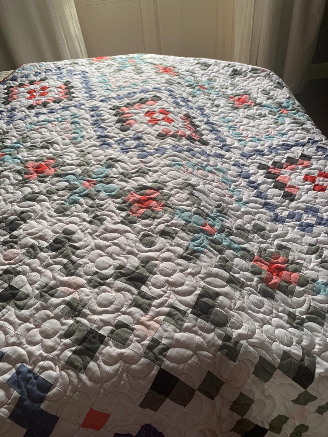 Just a Square - Etsy