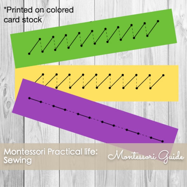 Montessori Math Equations - Etsy