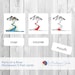 Parts of a River Montessori Three-part Cards - Etsy