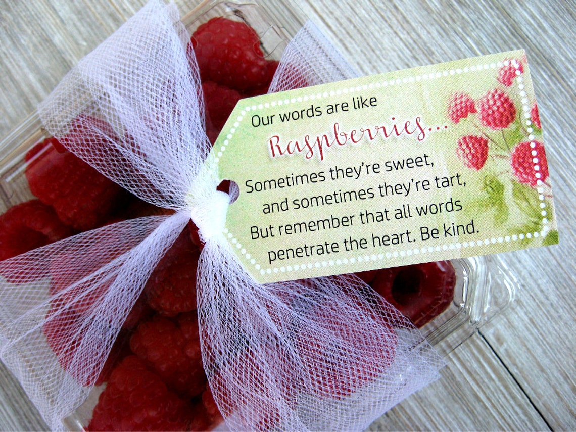 Printable Bundle KINDNESS Instant Download Relief | Etsy