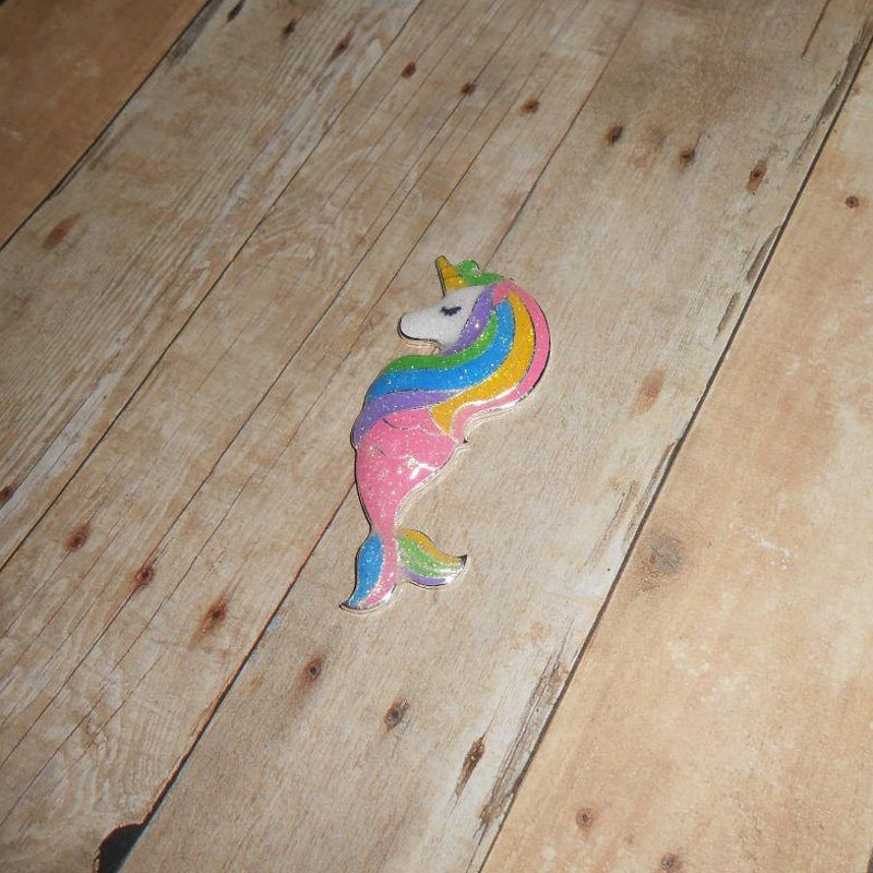 Mermicorn - Etsy