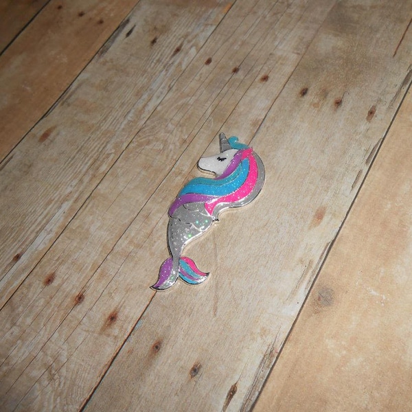 Mermicorn - Etsy