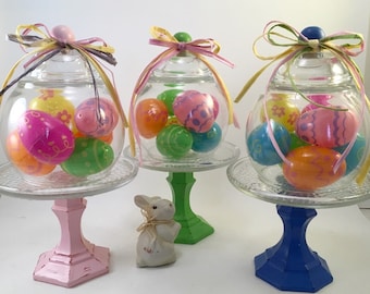 Easter Cloche - Etsy