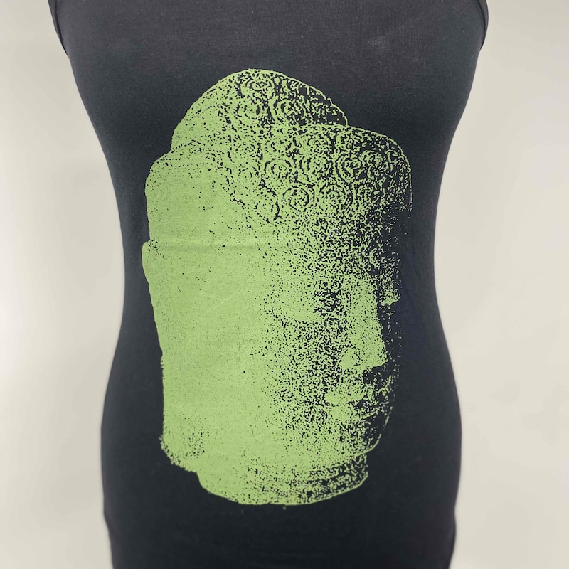 Buddha Stone Clothing - Etsy UK
