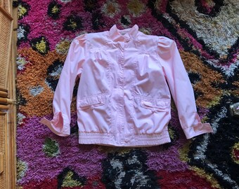 Misty Valley Jacket - Etsy