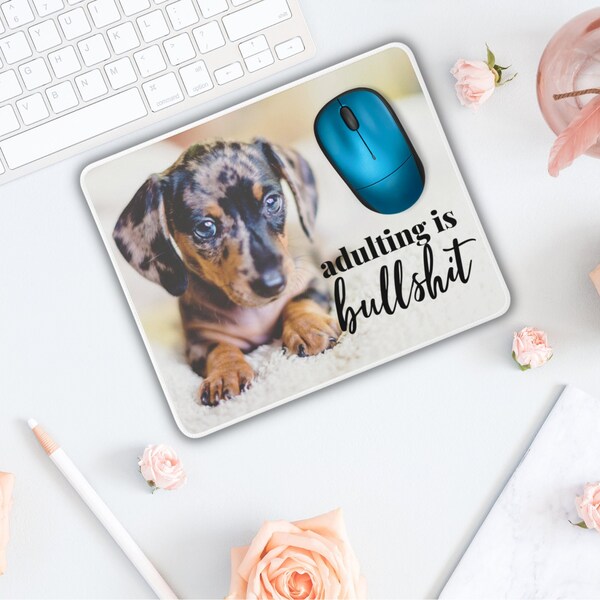 Adult Mouse Pad - Etsy
