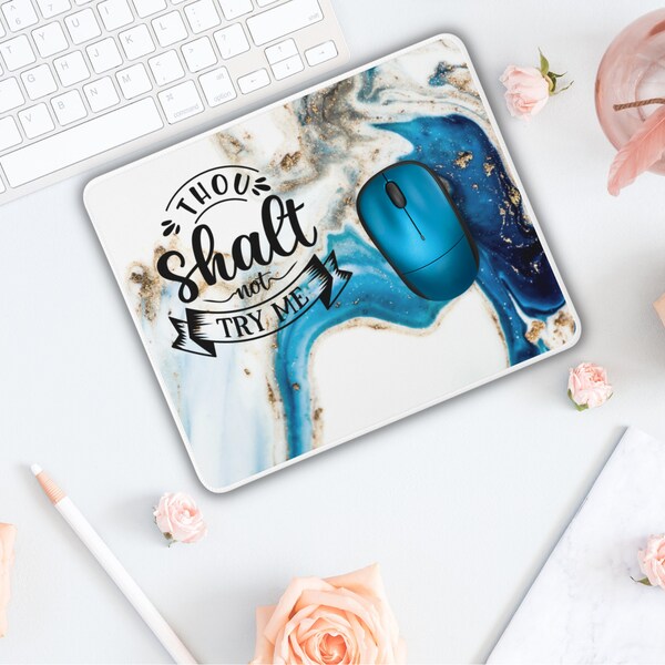 Funny Mouse Pad - Etsy