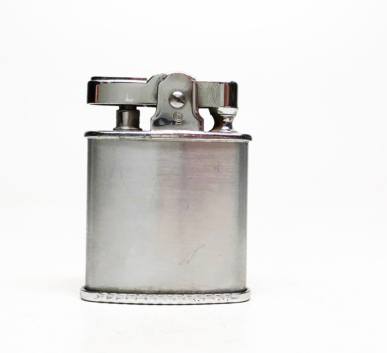 Ronson lighter cotton replacement - glolasem