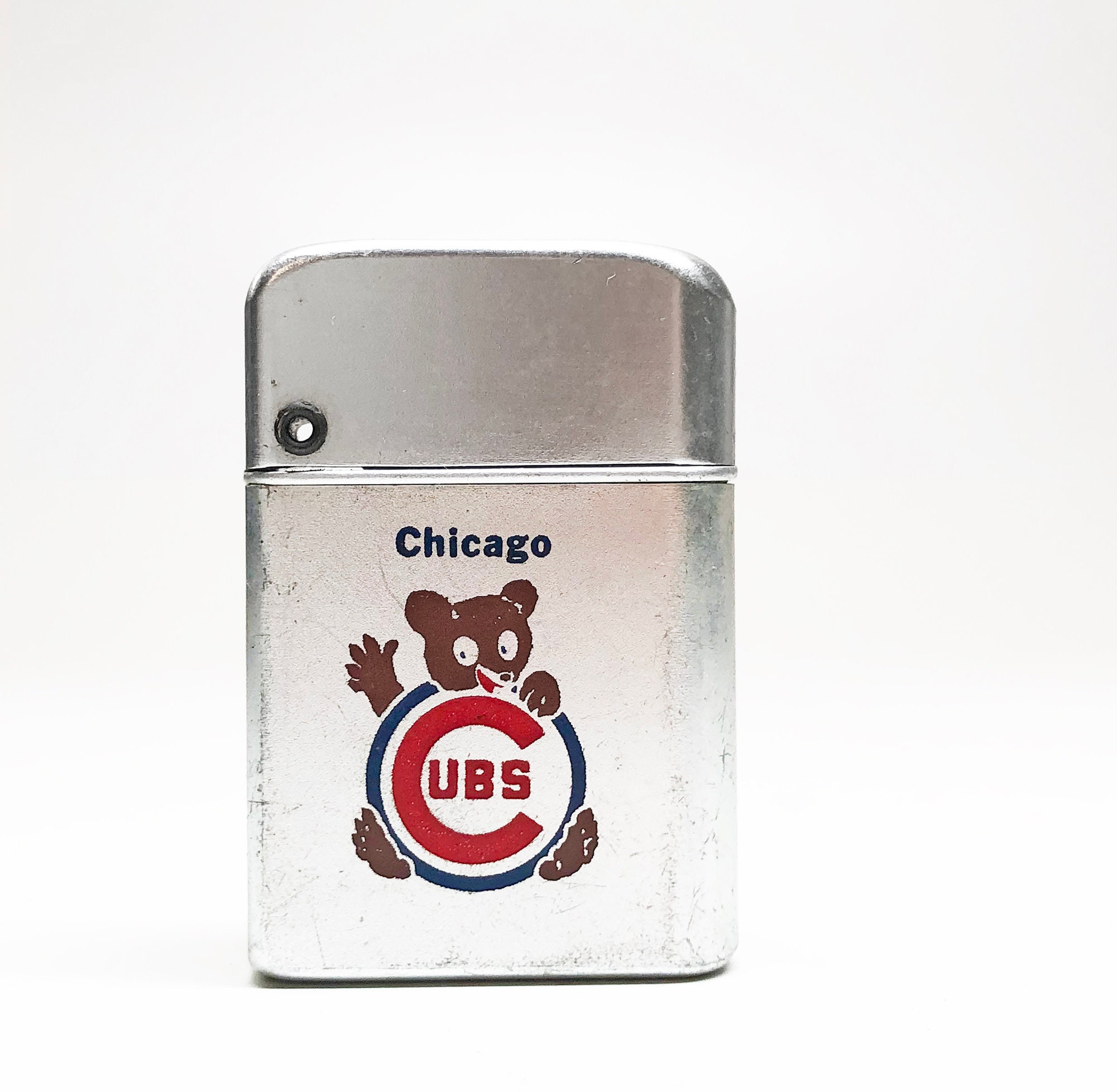 Art & Collectibles Holds Standard BIC Lighter RETURN of SATURN shaker ...