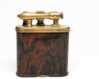 Tortoise Lighter | Etsy