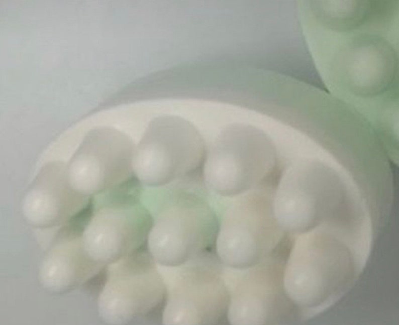 Massage Soap Bar Soap Massaging Bar Etsy