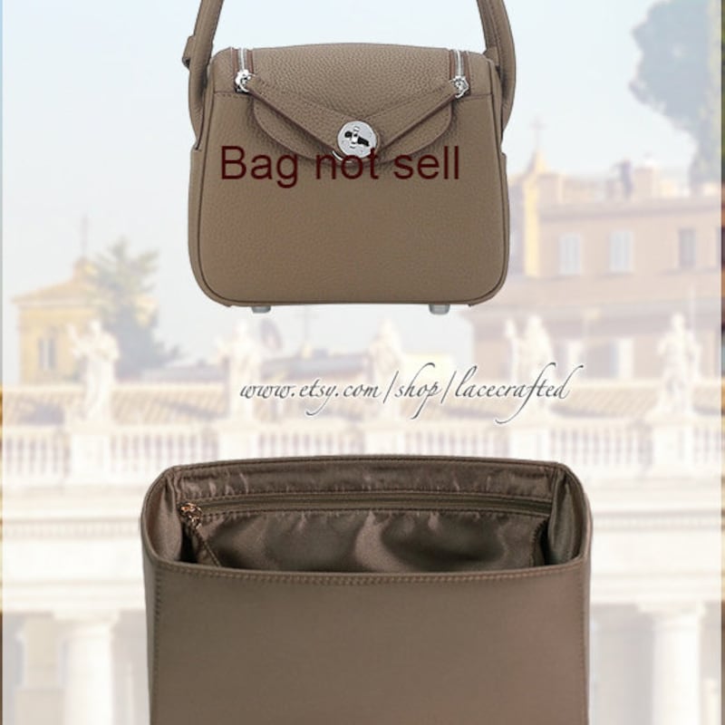 Mini Satin Storage Bag - Etsy UK