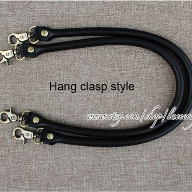 Purse Handles - Etsy