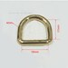 1pc 12inch1.2cm Replacement Handle Short Purse Handle Purse Strap Bag ...