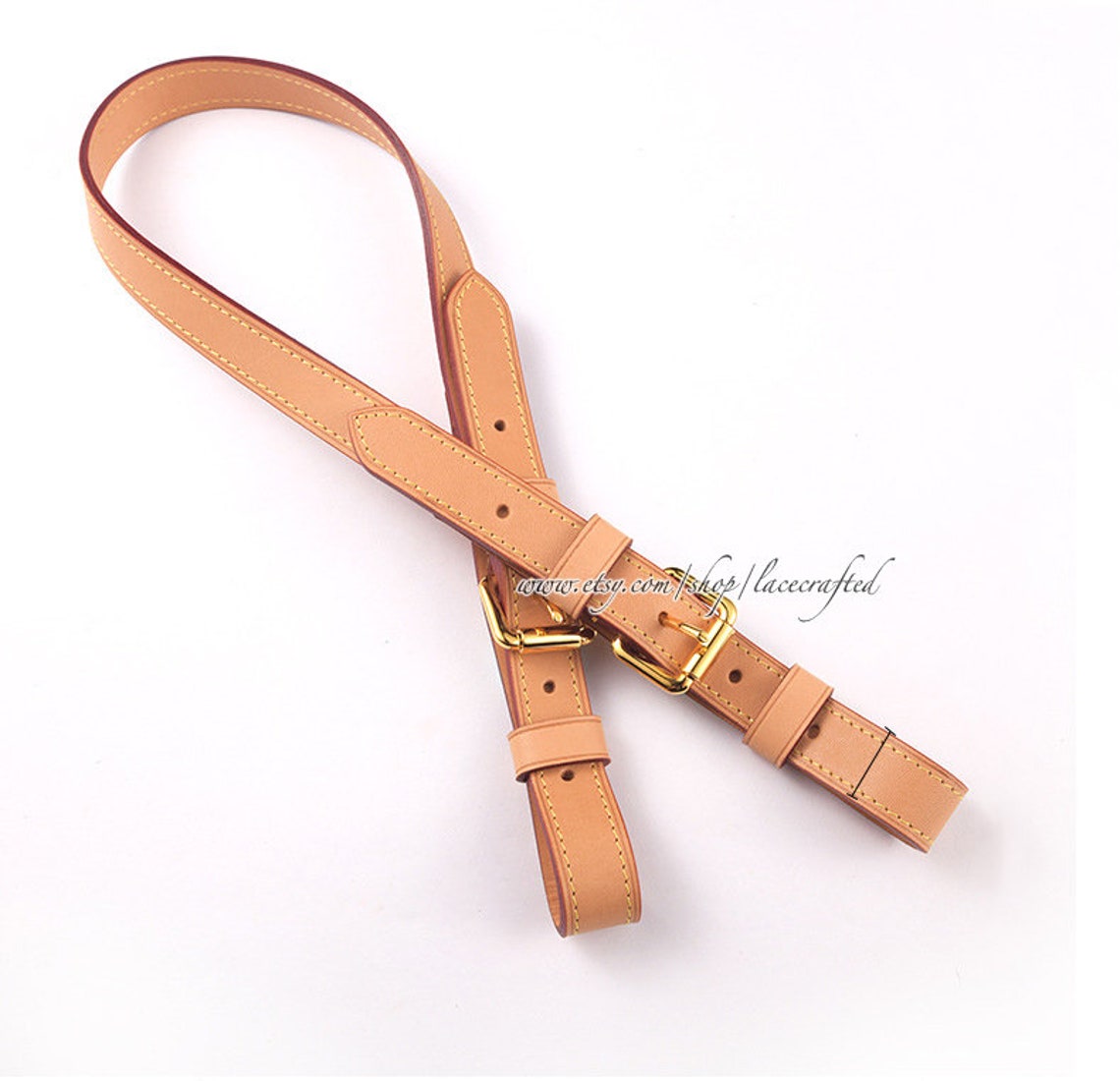 1 Pc Primary Adjustable Real Genuine Leather Strap Replace - Etsy