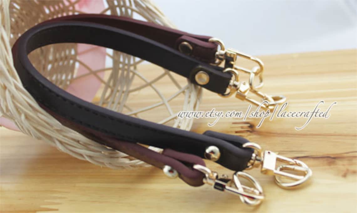 1pc 12inch1.2cm Replacement Handle Short Purse Handle Purse - Etsy