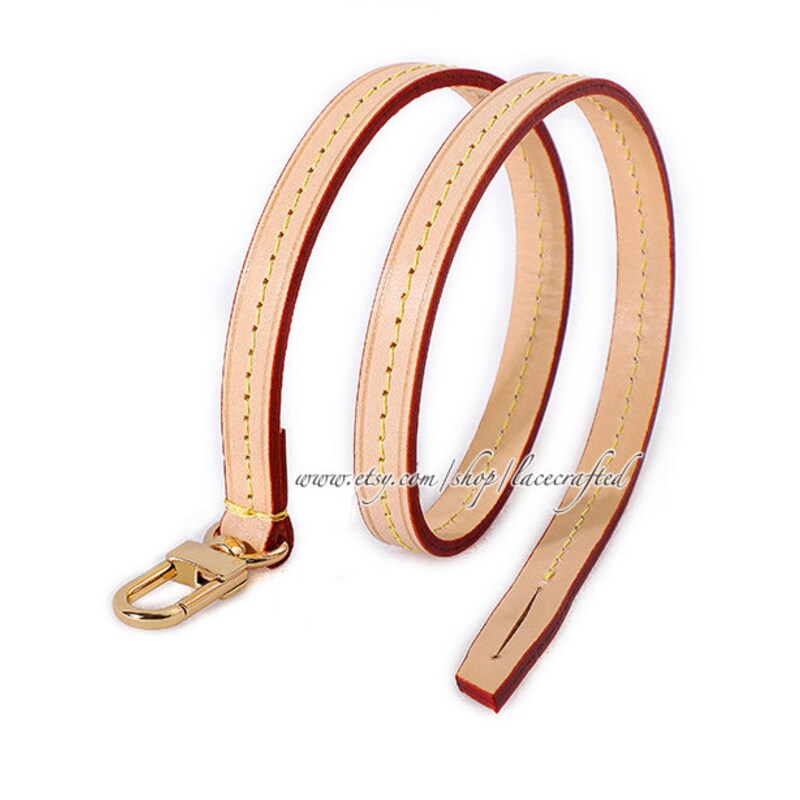 Louis Vuitton Replacement Strap - Etsy