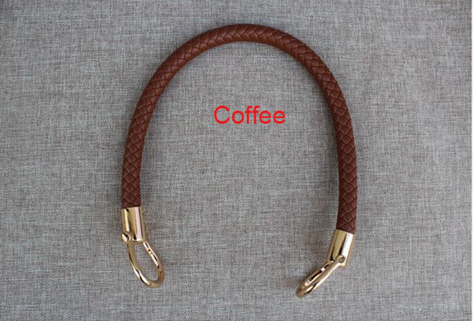 1 Pc 50cm/19.6 Length Detachable Purse Handle Purse - Etsy