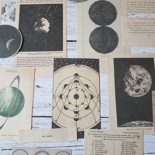 Night Sky Digital Paper Starry Skies Digital Paper Star | Etsy