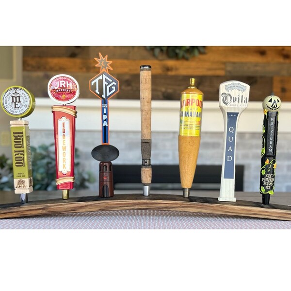 Beer Tap Handle - Etsy