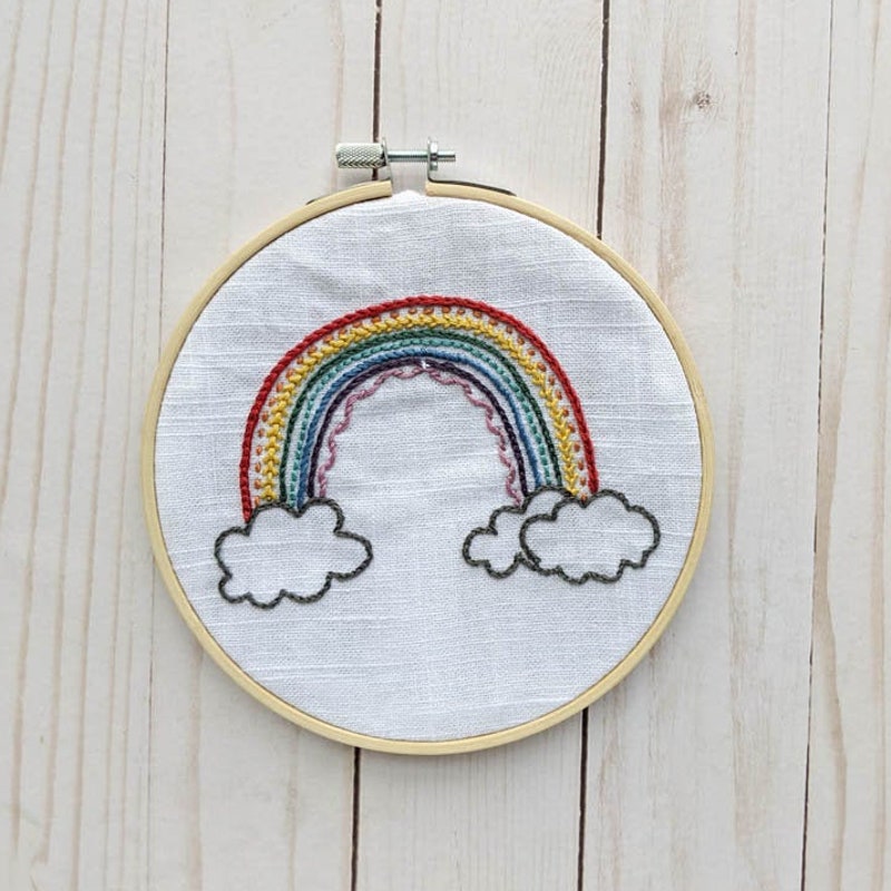 Hand Embroidery - Etsy