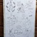 Easter Holy Week Coloring Poster + Coloring Page Bundle - Etsy Canada