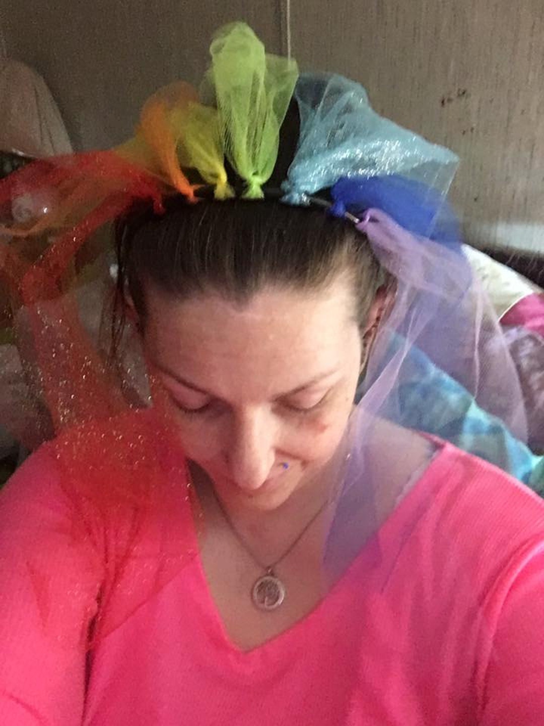 Trolls and My Little Pony Headbands - Etsy