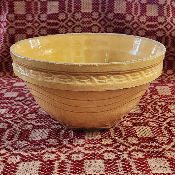 Yellow Ware - Etsy