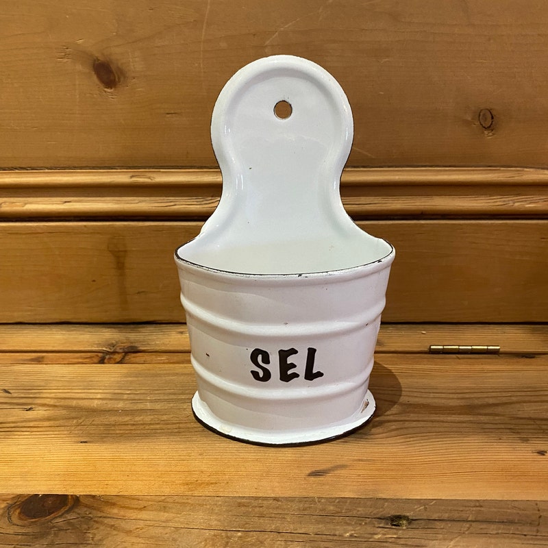 French Enamelware - Etsy