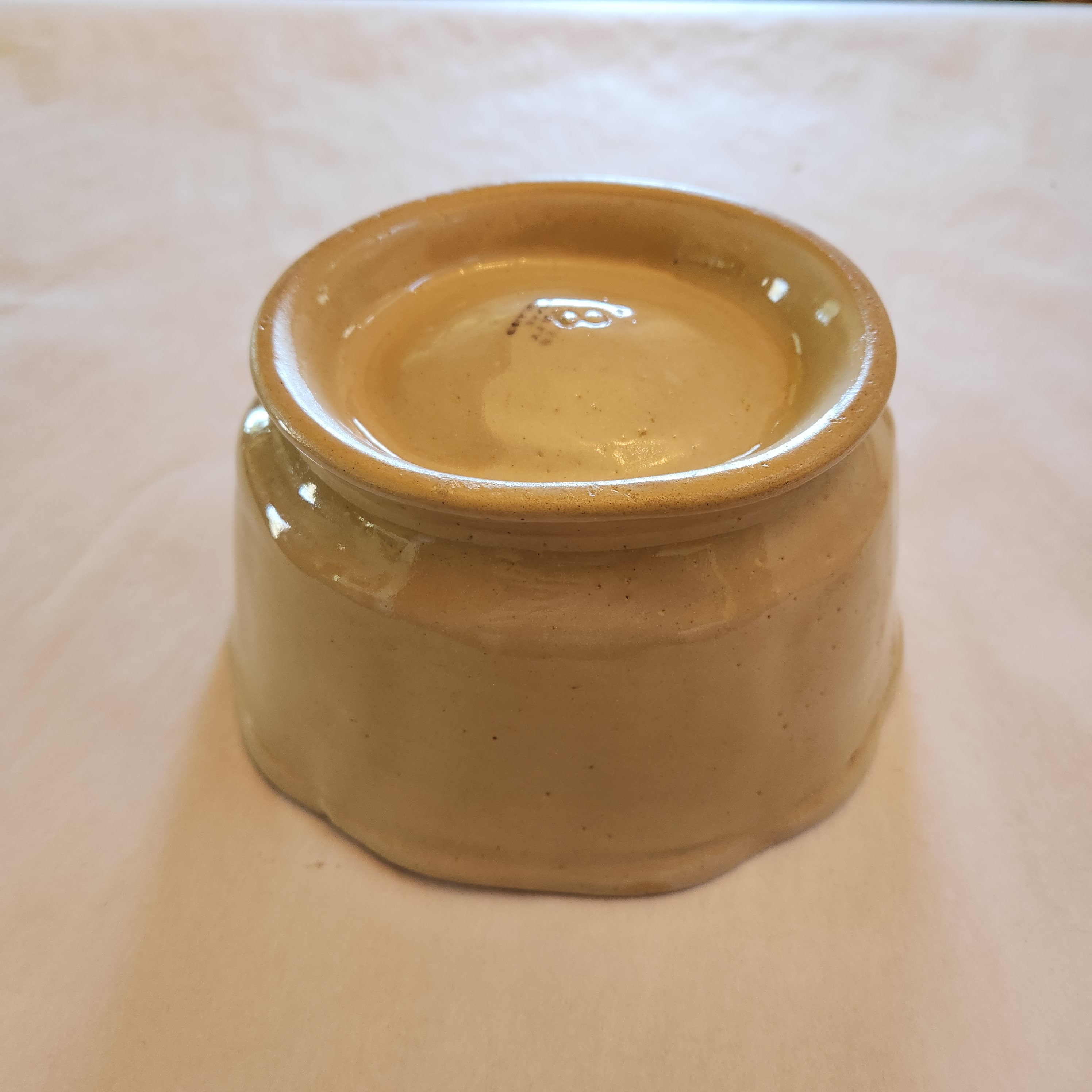 Antique English Salt Glaze Jelly Aspic Mold - Etsy