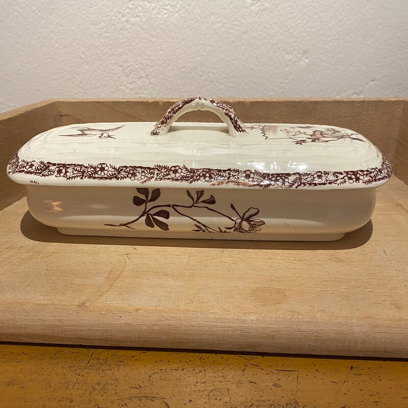 French Transferware - Etsy