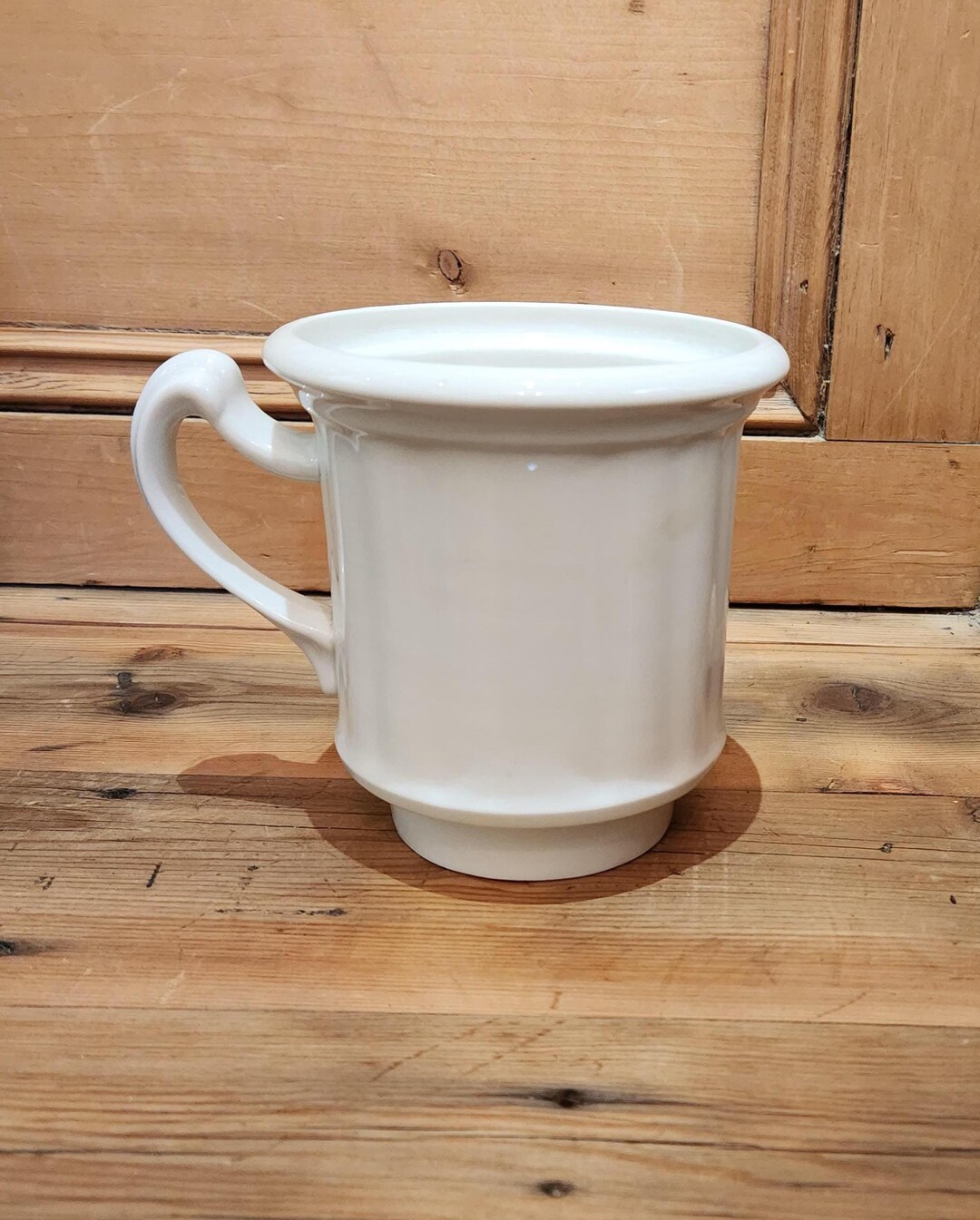 Ironstone German Filter With Handle - Etsy
