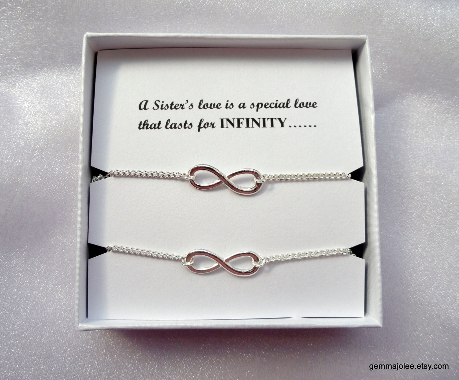 Infinity Quotes About Love