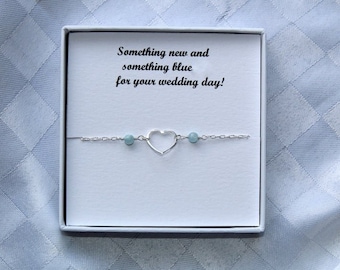 Bride Something Blue - Etsy