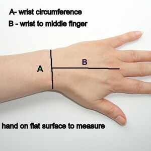 Silver Slave Bracelet Slave Bracelet Ring Silver Finger | Etsy