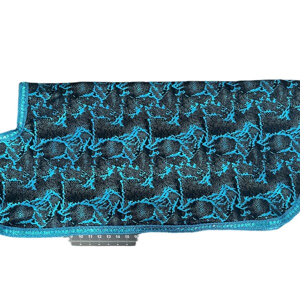 Dog Chamois Coat - Etsy