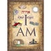 Digital - I AM - Hand Lettered Calligraphy Print - Wall Art - Beautiful ...