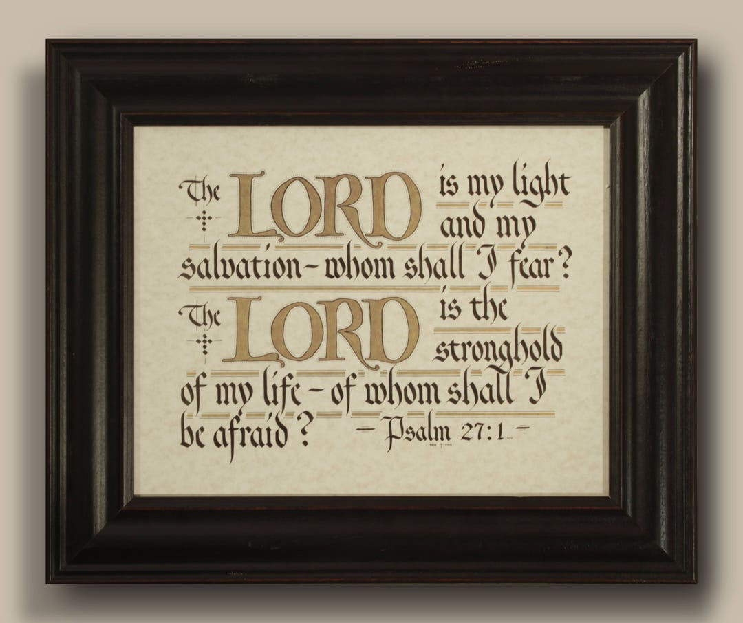 psalm-27-1-hand-lettered-calligraphy-print-christian-d-cor-etsy-hong-kong