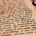 Digital - Philippians 4:13 - Hand Lettering - Calligraphy Print ...