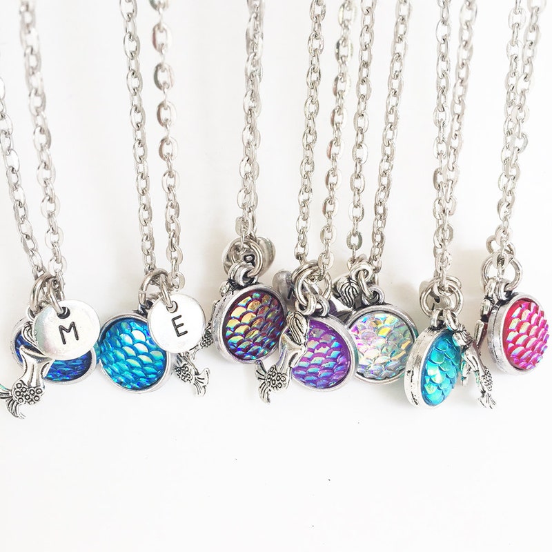 Mermaids Jewelry - Etsy