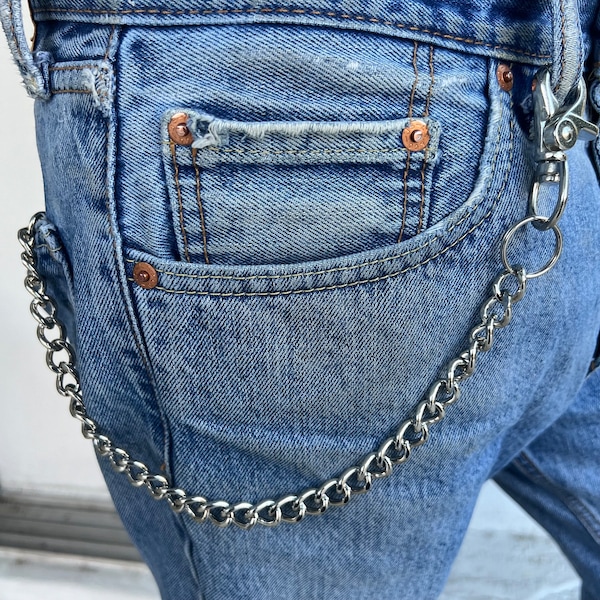 Heavy Chain for Purses - Etsy