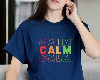 Optimist T Shirt Optimistic Tshirt Good Vibes Be Kind - Etsy