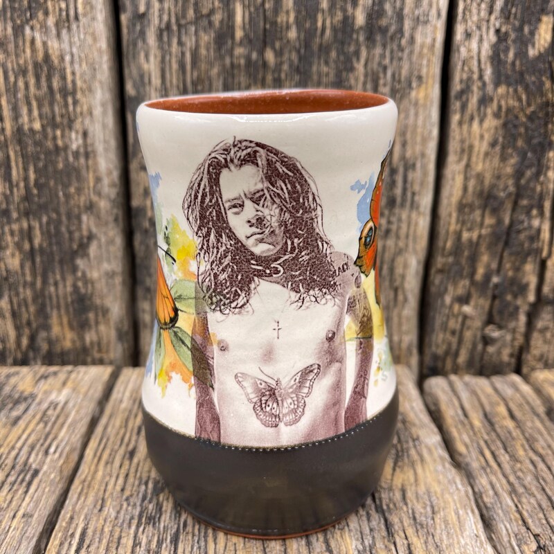 Harry Styles Cup - Etsy